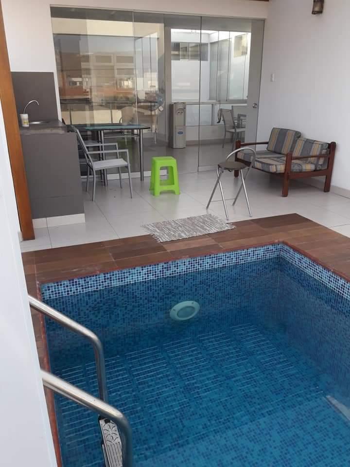 Casa de playa “Los Lobos” Cañete - Casayhome.com